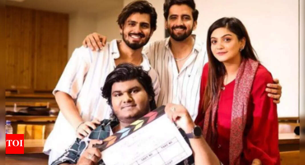 Aamir Mir's heartfelt anthem 'Ye Yaariyan' takes centre stage with the ...