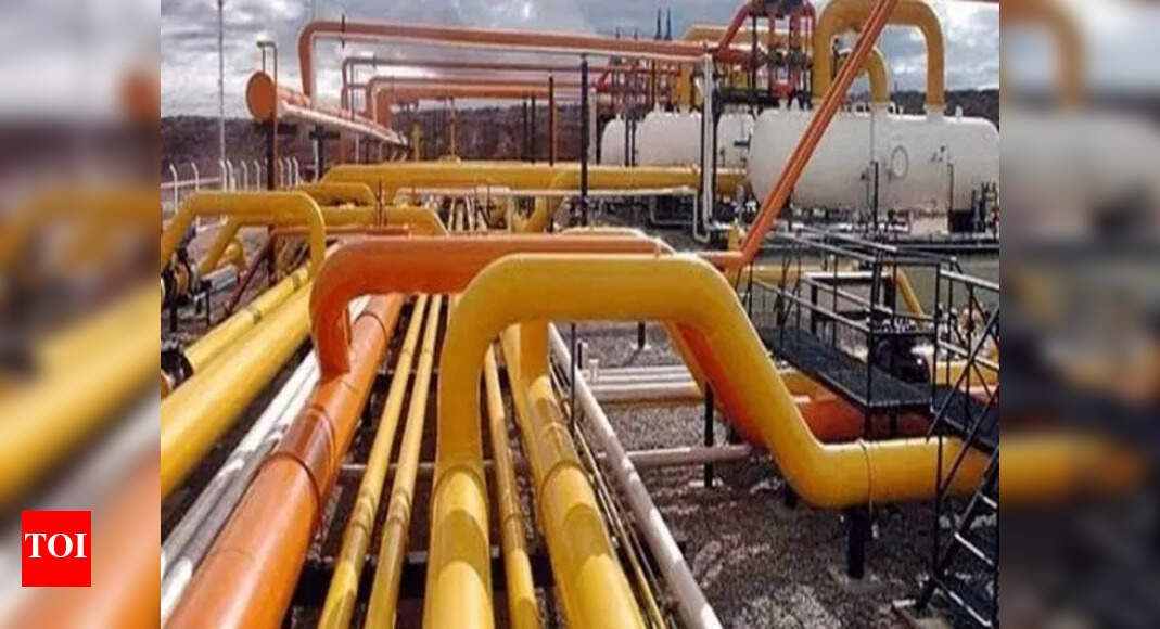 Pakistan Gas Pipeline Project: Pakistan shelves multi-billion dollar gas pipeline project with ...
