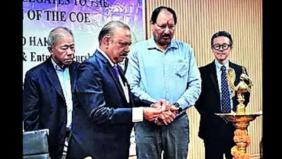 Rice: India-japan Centre Inaugurated To Mark Iitp Foundation Day ...
