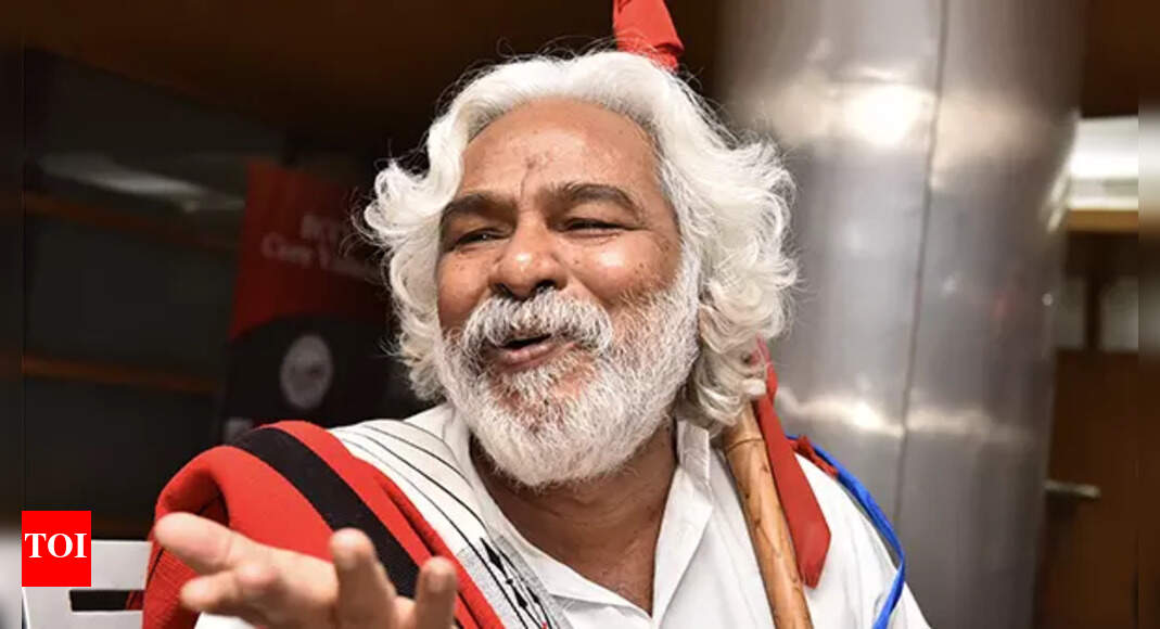 Gaddar, the folk singer whose songs moved people & politics | India ...