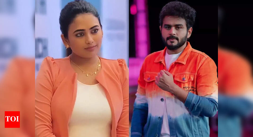 Game show ‘Tucker Tucker' to launch soon - Times of India