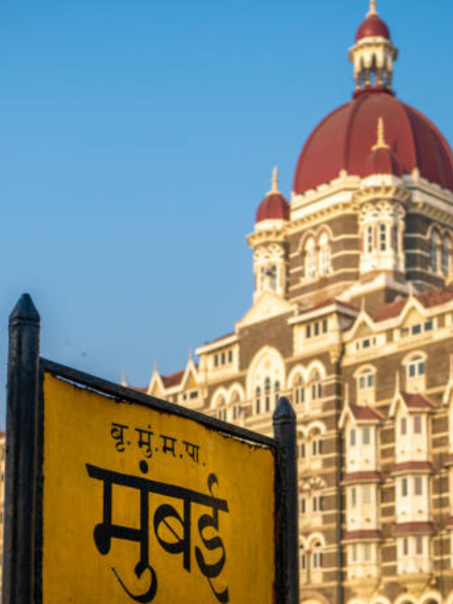 Mumbai: Try These 7 Exquisite Restaurants In Your Own 'Sapno Ki Nagari ...