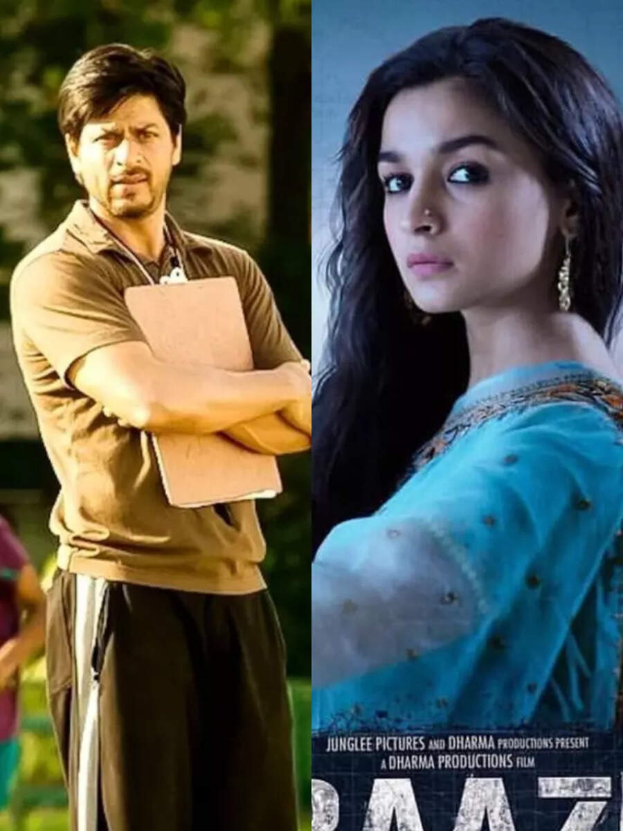 Must-watch patriotic Bollywood films to celebrate Republic Day ...