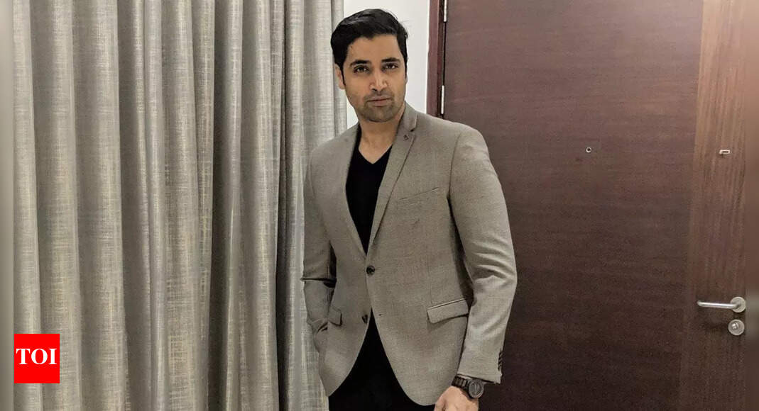 Goodachari 2: Adivi Sesh's spy thriller sequel enters pre-production ...
