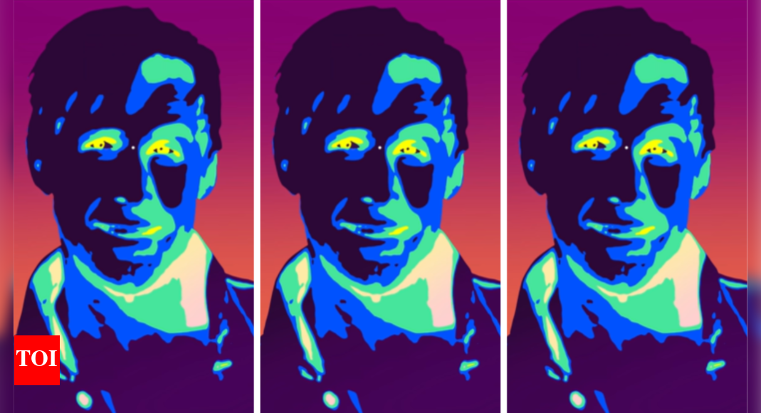 This 'Barbie' movie optical illusion is going viral; you can see KEN ...