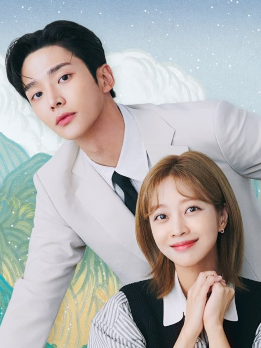 9 K-dramas Releasing In August 2023: Behind Your Touch, Destined With ...