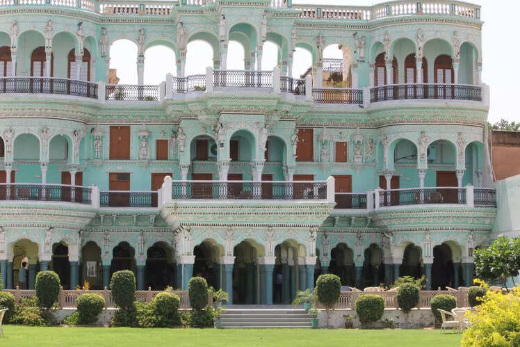 Independence Day weekend: Offbeat favourite places near Delhi | Times ...