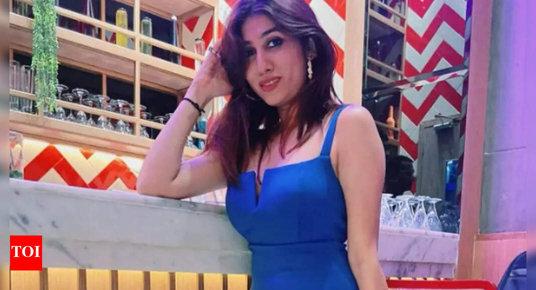 Netri Trivedi sheds light on the mental health issue—details inside ...