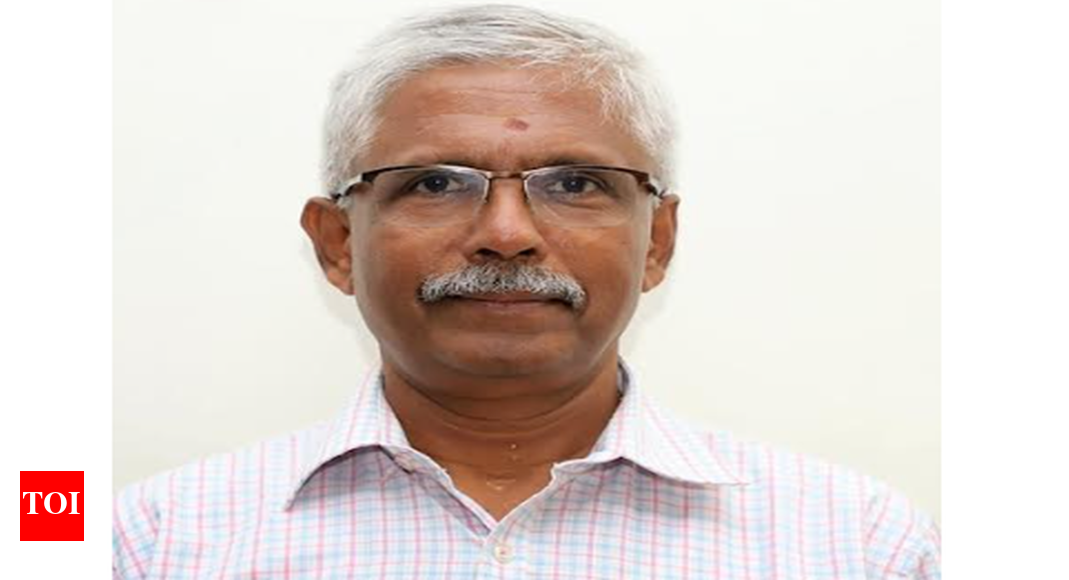 Sreekumar becomes Southern Railway principal chief operations manager ...