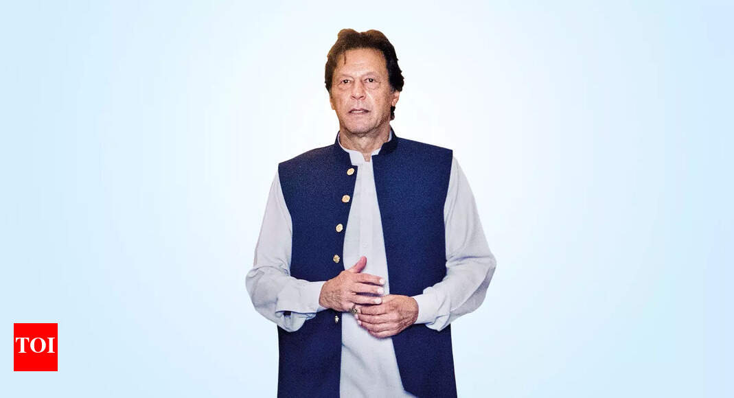 Pakistan back to being Pakistan - Times of India