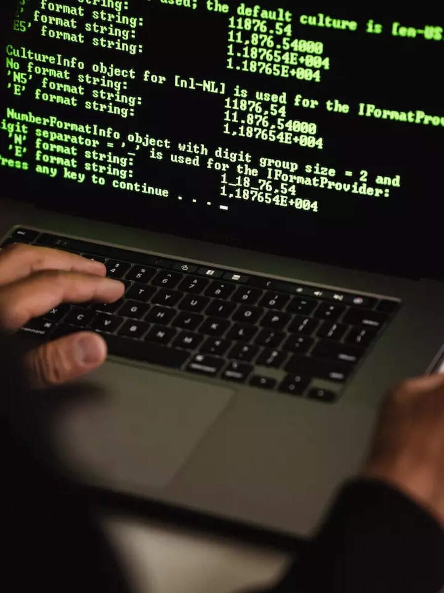 9 ways how malware spreads on computer system | Gadgets Now