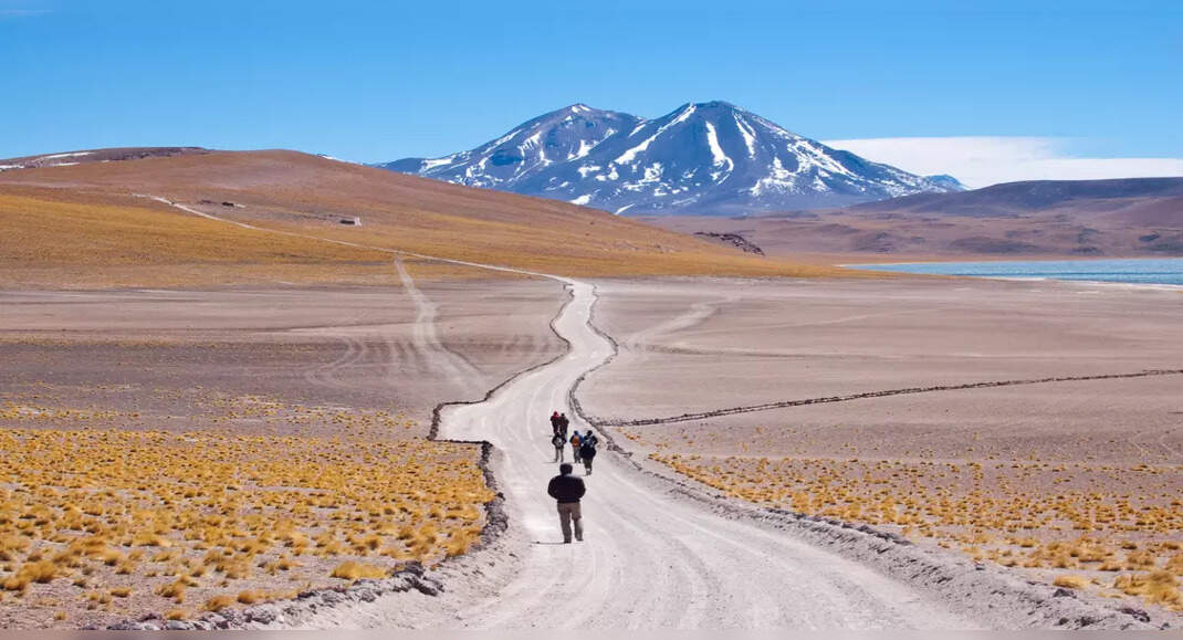 Most inhospitable places that are also tourist attractions | Times of ...