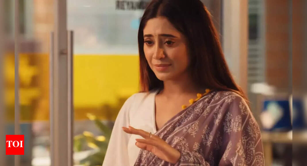 Barsatein – Mausam Pyar Ka update, August 7: Aradhna takes off the ...