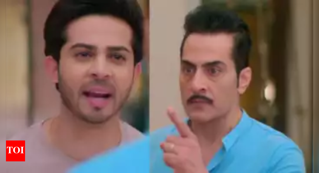 Anupamaa update, August 7: Malti Devi traps Samar by giving him money ...