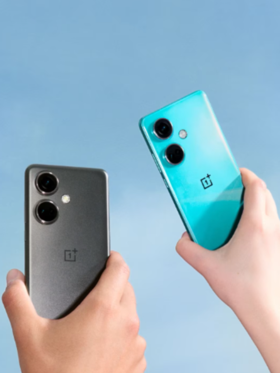 OnePlus Nord CE3 5G launched in India: Things to know | Gadgets Now