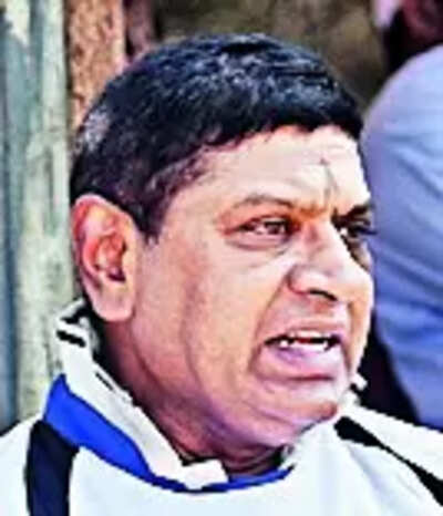 SHRC: Manikumar Is Govt’s Shrc Chairman Pick | Thiruvananthapuram News ...