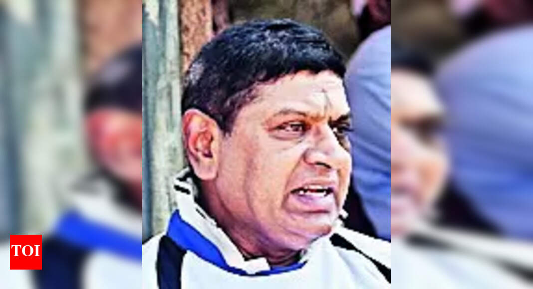 SHRC: Manikumar Is Govt’s Shrc Chairman Pick | Thiruvananthapuram News ...