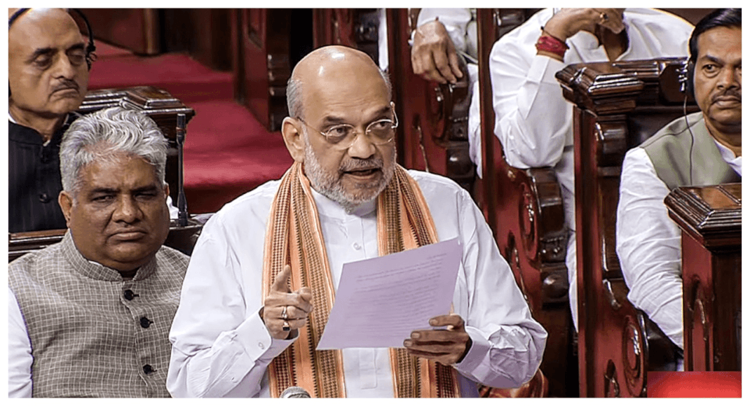 Delhi Ordinance News Delhi Amendment Bill 2023 Centre s Hold On Delhi