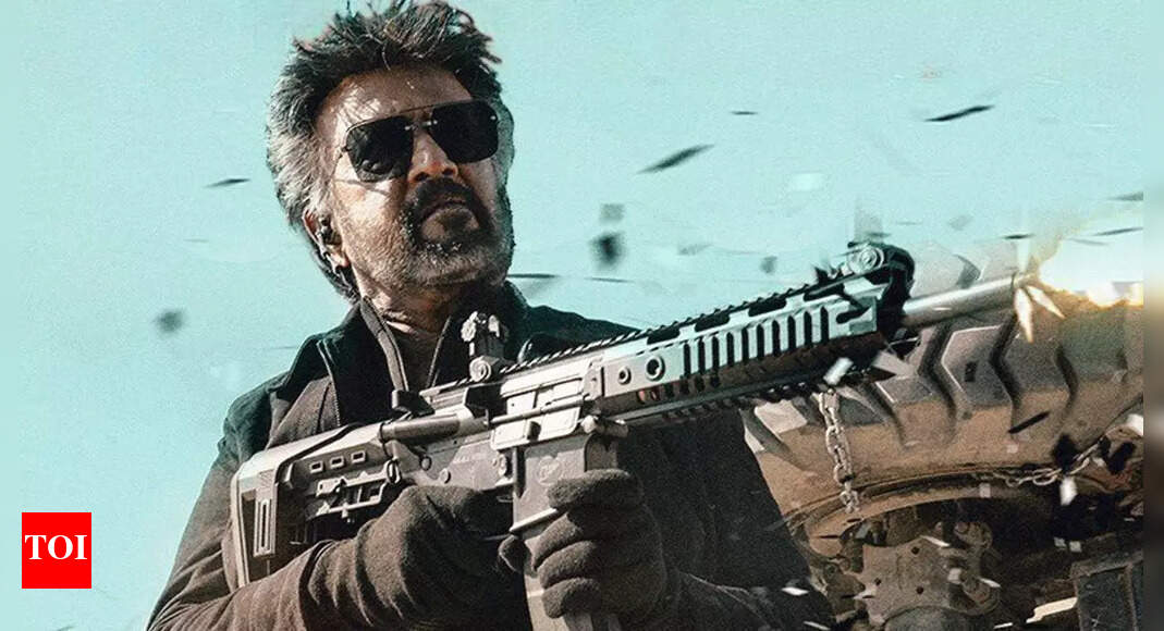 'Jailer' USA box office collection: Rajinikanth starrer becomes the ...