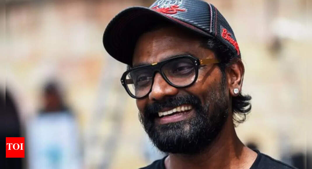 Remo Dsouza shares his experience judging 'Hip Hop India' - Times of India