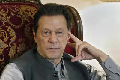 Imran Khan Jail: Pak ex-PM Imran Khan kept in bug-infested jail cell, given C-class facilities ...