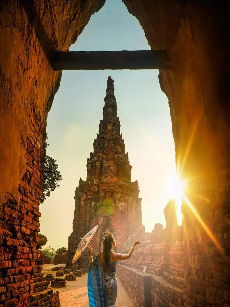 10 Most Famous Temples To Visit In Odisha | Times of India