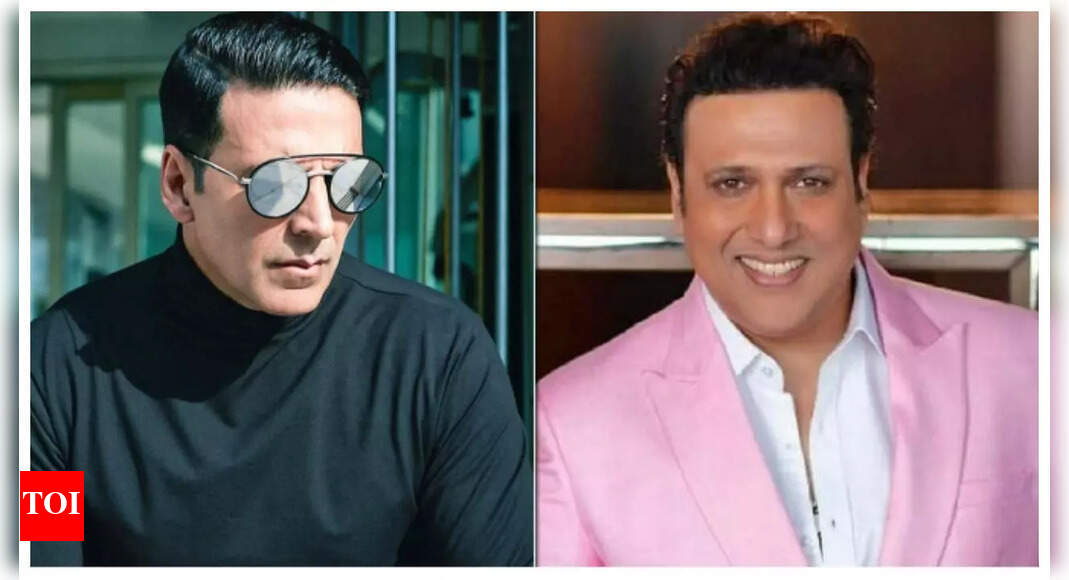 Akshay Kumar reveals he used to work as a lightman before becoming an ...