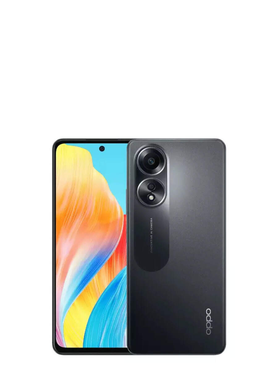 Oppo A58 5G launched: Price, specs, and more | Times of India