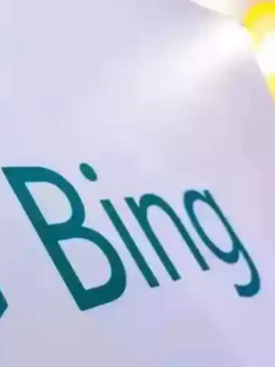 Microsoft rolls out AI-powered Bing Chat to mobile browsers | Gadgets Now Microsoft rolls out AI-powered Bing Chat to mobile browsers | Gadgets Now