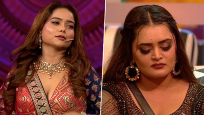 Bigg Boss OTT 2: Manisha Rani talks to Bebika Dhurve about her first relationship, says "He ...