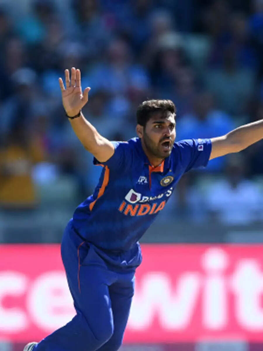 Indian Bowlers leading wicket takers in T20s since 2020 | Times of India