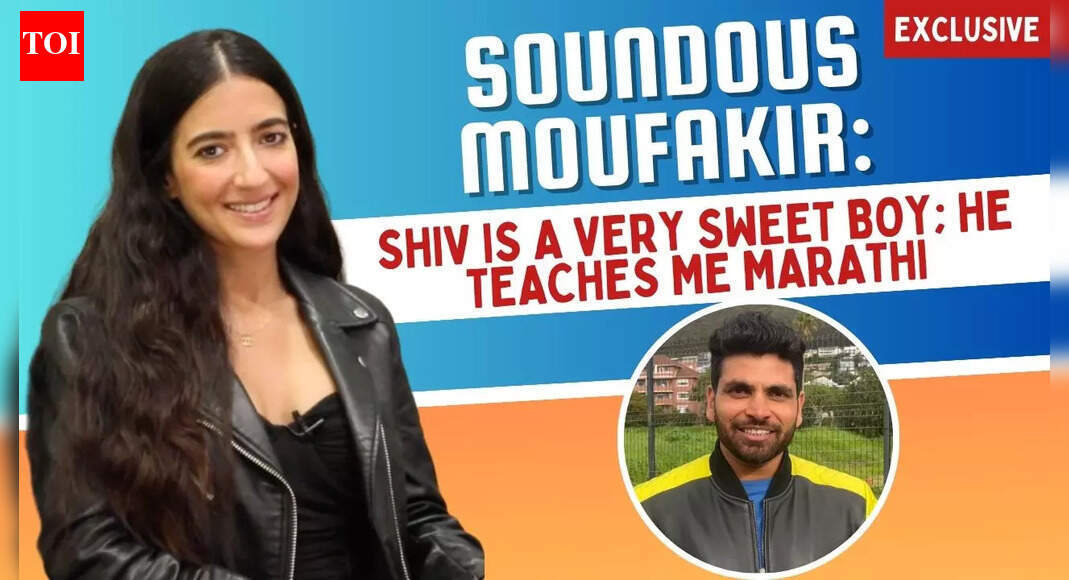 KKK 13’s Soundous Moufakir: I’ve been approached by established people ...