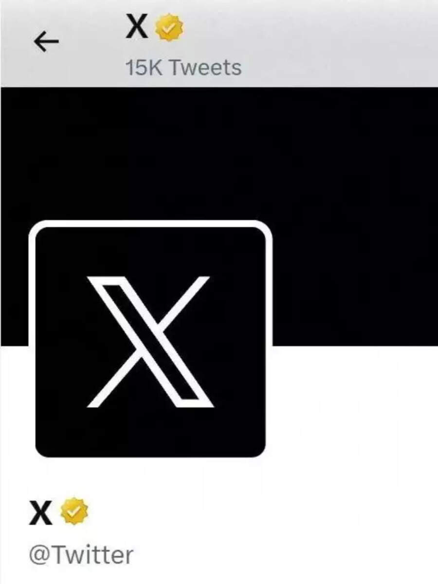 Verified X users can hide Blue checks in these 6 steps | Times of India