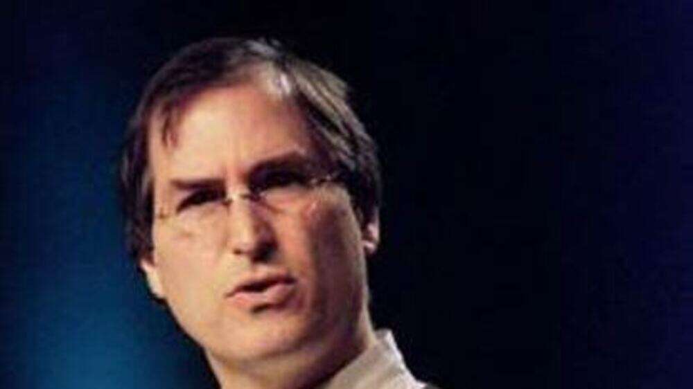 Journey of Steve Jobs from 1955 - 2011 | The Times of India