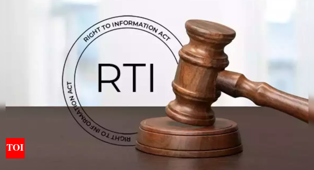 Haryana takes stringent steps to recover amount of penalty imposed by SIC under RTI Act ...