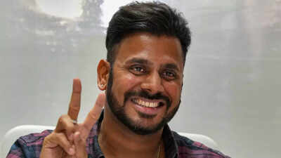 Manoj Tiwary to give it a ‘one more try' | Cricket News - Times of India