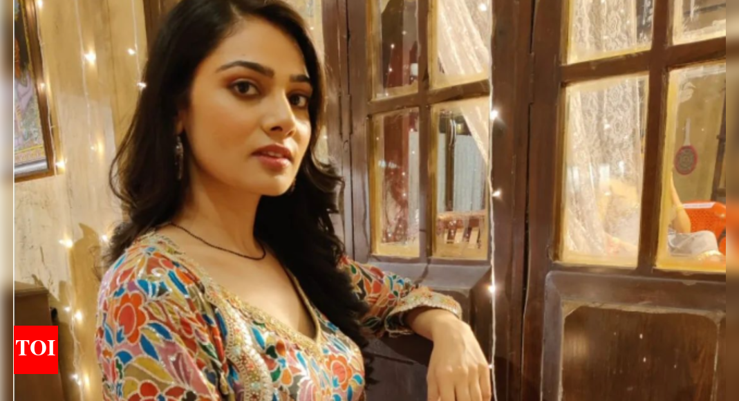 Exclusive! Vandana Rao on Na Umra Ki Seema Ho going off-air: I will ...