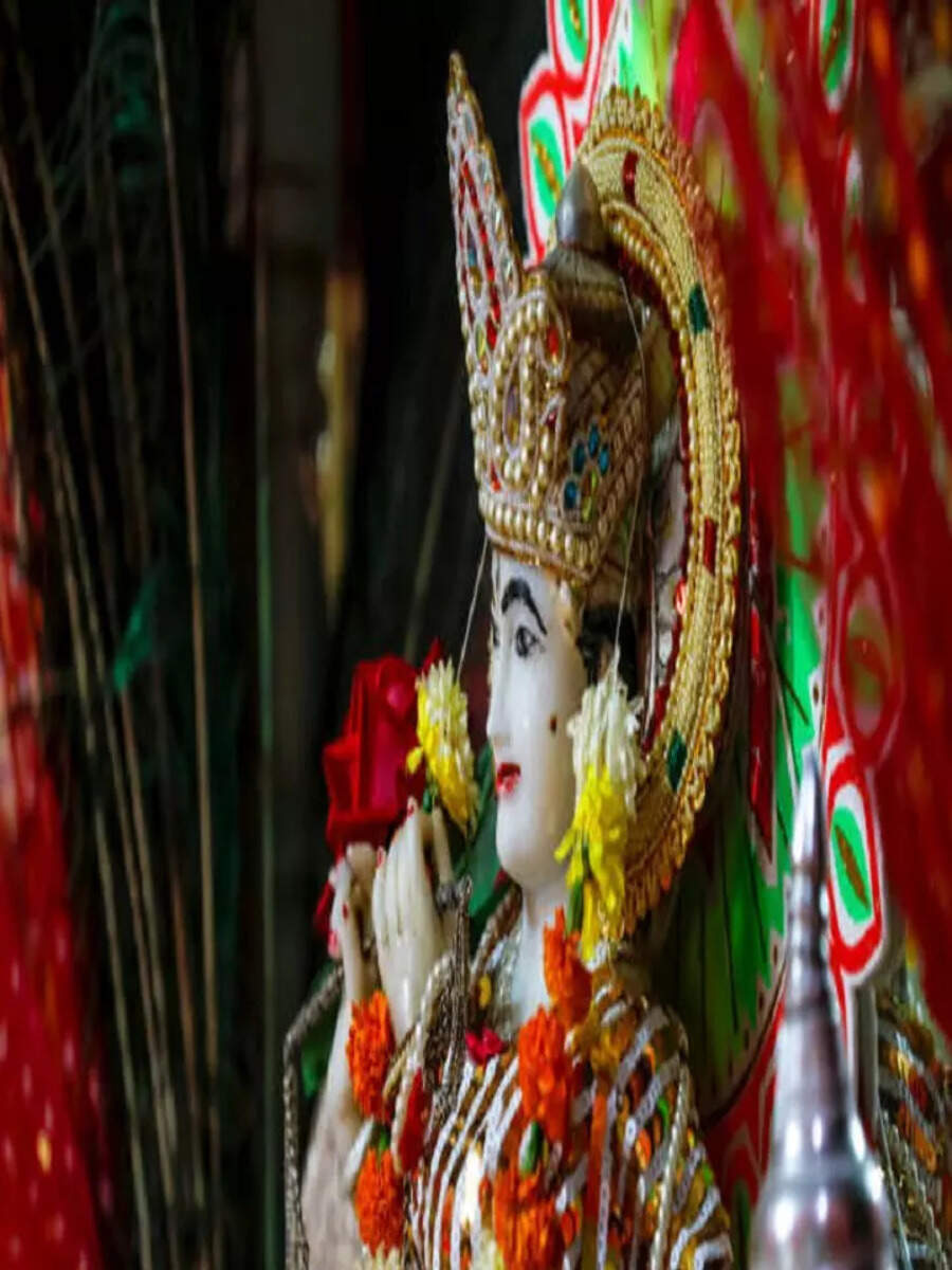 Good Morning Message for Today, Bhagavad Gita Quote, Sri Krishna about ...