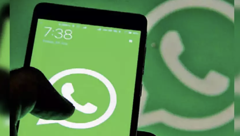 Whatsapp Screen Share: WhatsApp rolls out screen sharing feature: What ...
