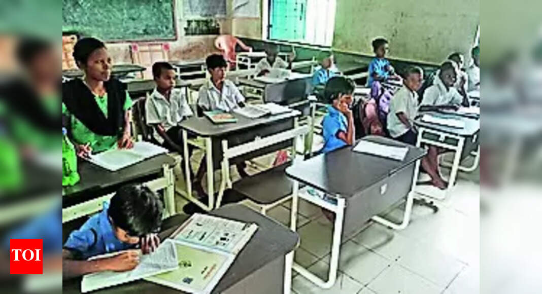 Tribal Languages: Experts Urge Need To Preserve Tribal Languages ...