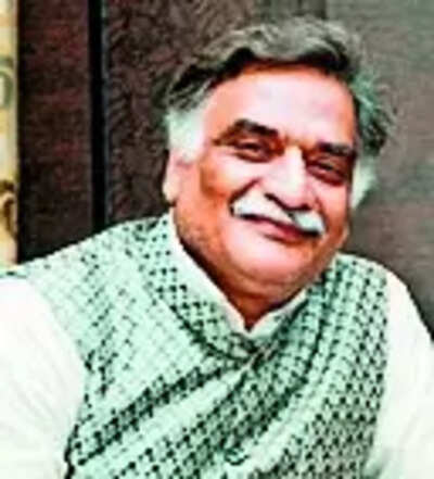 Padma Shri: Gi Man Helps Get Gi Certification To 59 Goods Of 20 States ...