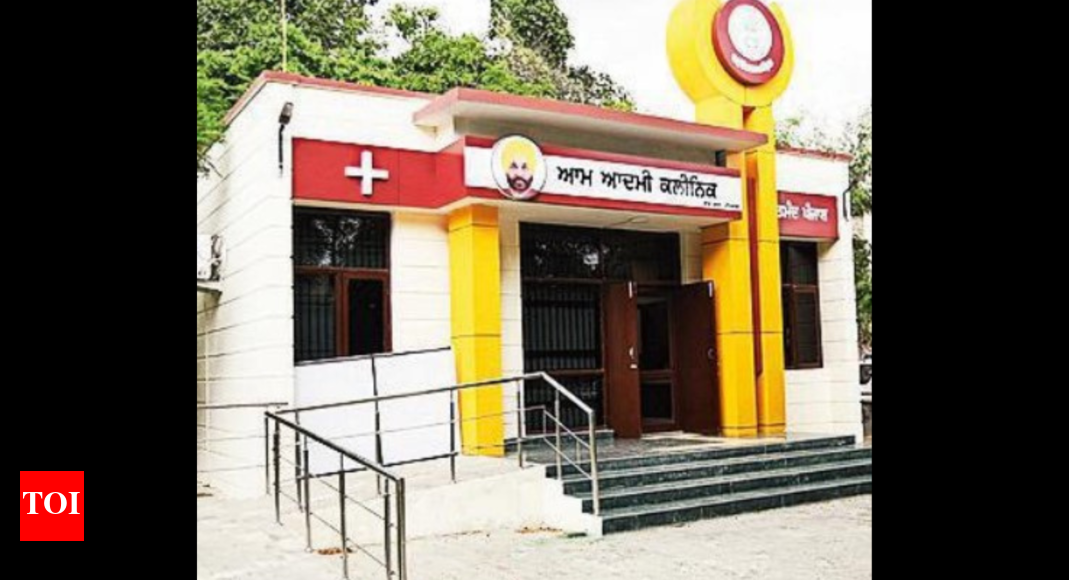 NHM: Comply With Branding Norms To Get Funds Under Nhm: Centre To ...