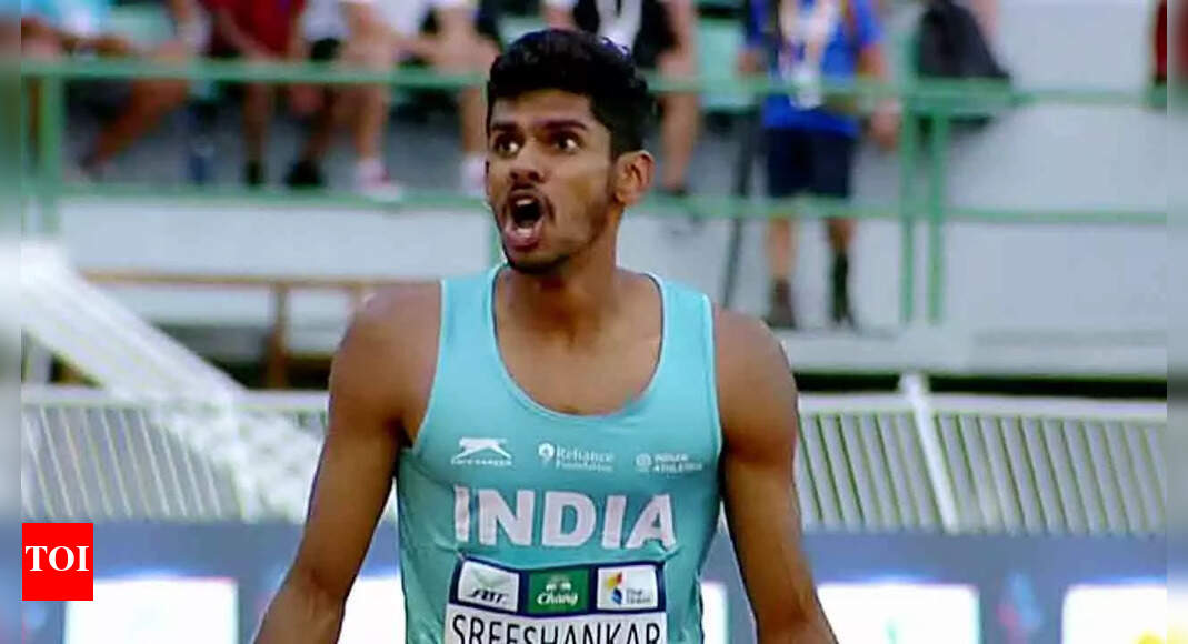 World Athletics: Focus on top jumpers at Budapest extravaganza | More ...