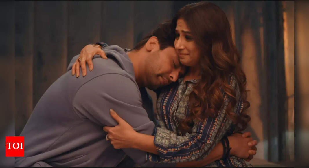 Barsatein – Mausam Pyar Ka update, August 8: Reyansh has a heart-to ...