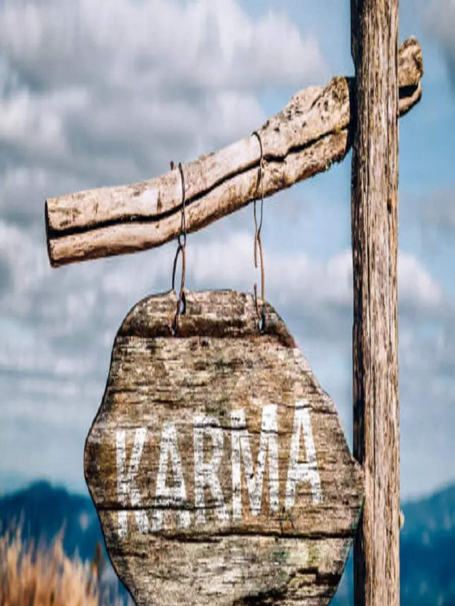 7 Ways to Improve Your Karma | Times Now
