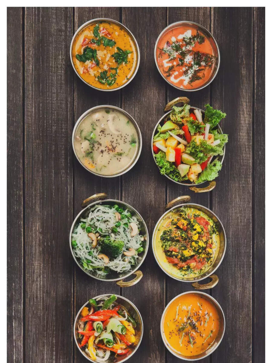 World Tribal Day 2023: 9 lesser-known tribal dishes of India | Times of ...