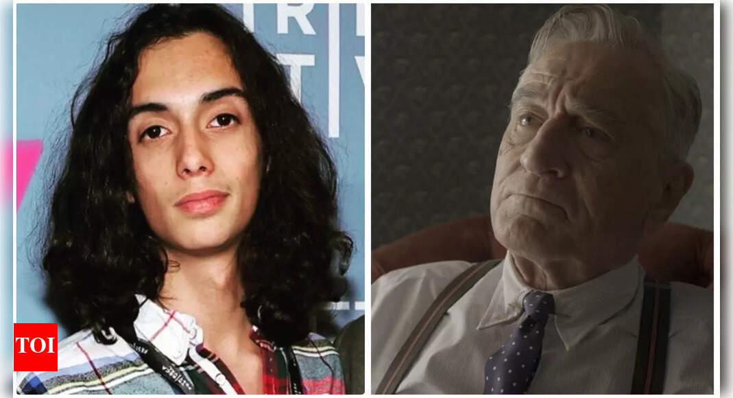 Robert De Niro's grandson's cause of death ruled as accidental overdose ...