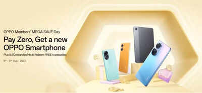 Oppo Independence Day Sale: Oppo Independence Day sale: Deals and ...