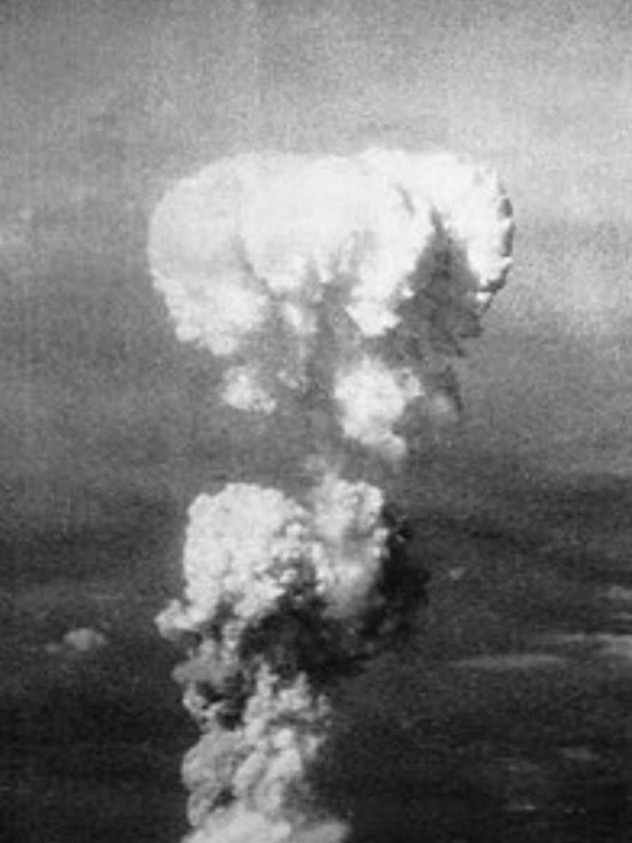 Hiroshima and Nagasaki: 78 Years Later, Threat of Nuclear Attack Still ...