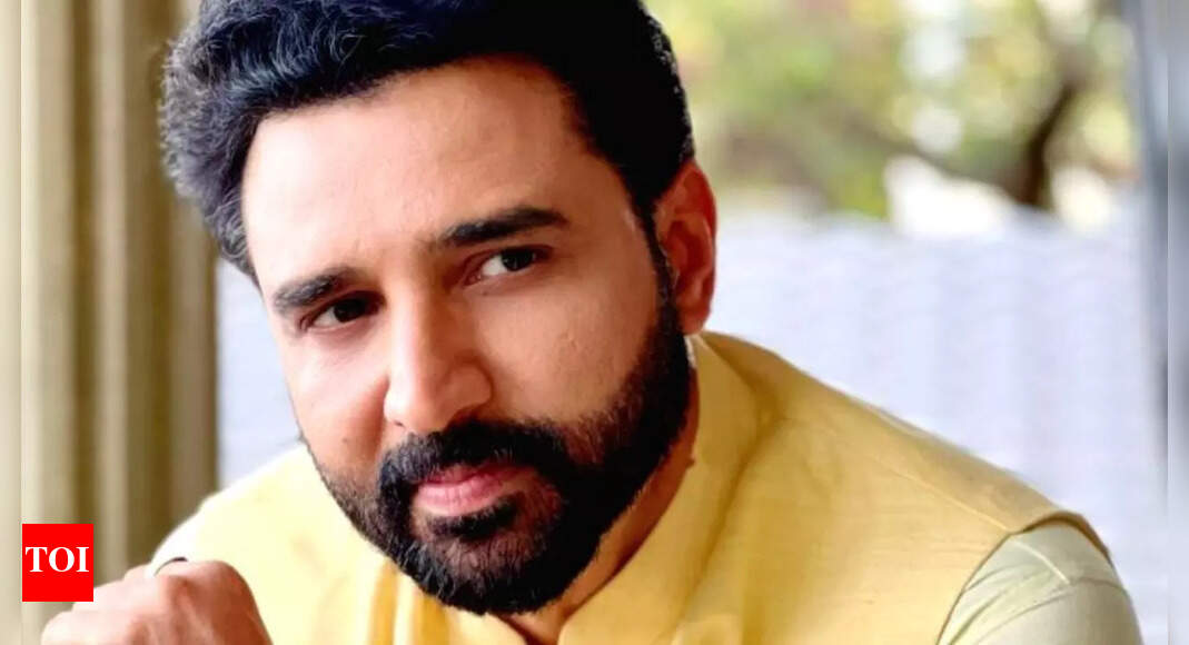 Romanch Mehta on 'Baghin': My character is a mix of positive, negative ...